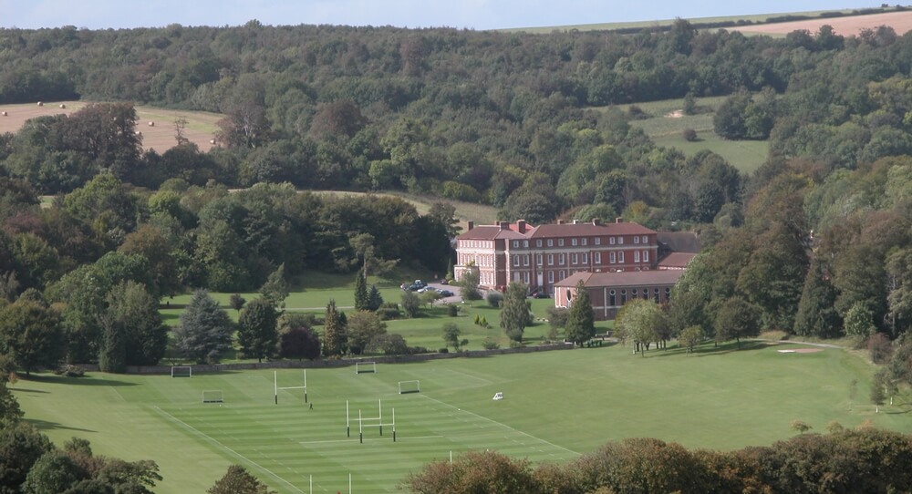 Windlesham - Adventures in English